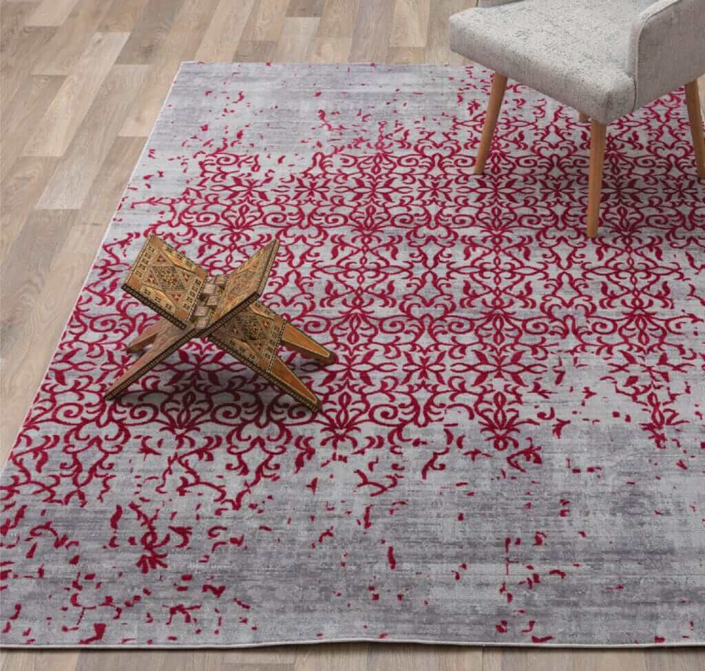 Shaba Carpets & Rugs | Hand-Knotted Carpets & Rugs